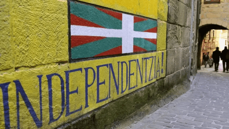 País Basco: Independência, Autonomia e Integração - laibl.com.br